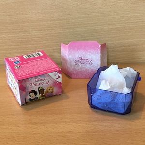 Disney | Toys | Beauty And The Beast Figure Disney Princesses Gem ...